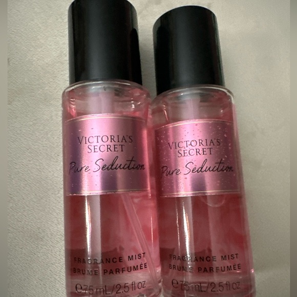 Victoria's Secret | Makeup | Mix Match 335 2victorias Secret Pure ...